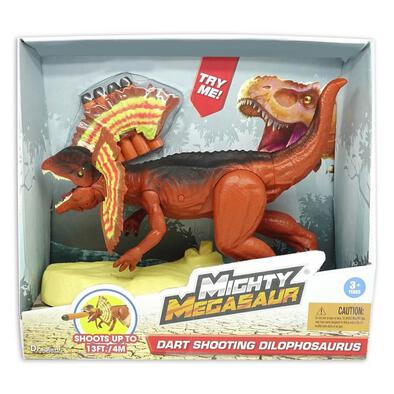 Mighty Megasaur | 台灣玩具“反”斗城官方網站 | Toys"R"Us Taiwan Official Website
