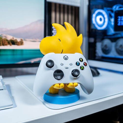 Snoopy Woodstock Phone And Controller Holder | Toys"R"Us Taiwan ...
