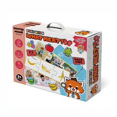 Master Momo | 台灣玩具“反”斗城官方網站 | Toys"R"Us Taiwan Official Website