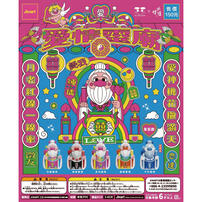 Jinart 愛情靈廟月老-隨機出貨 | 台灣玩具“反”斗城官方網站 | Toys"R"Us Taiwan Official Website