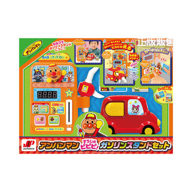 Anpanman | Toys"R"Us Taiwan Official Website