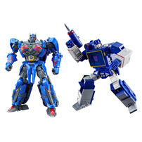 Transformers Studio Series Leader Class Action Figure - Assorted (1 Pc ...