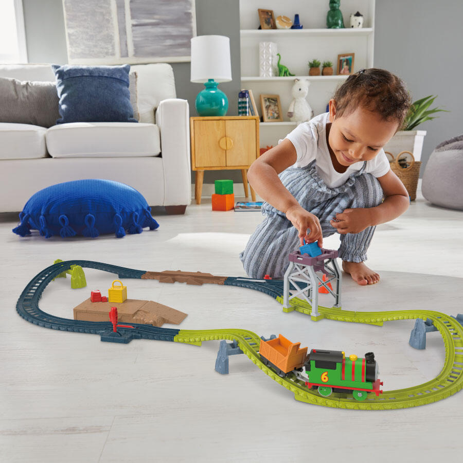 Thomas & Friends Aeg Motorized Track - Assorted | Toys"R"Us Taiwan ...