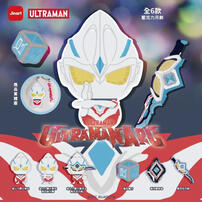 Jinart 超人力霸王雅各-壓克力吊飾- 隨機發貨 | 台灣玩具“反”斗城官方網站 | Toys"R"Us Taiwan Official Website