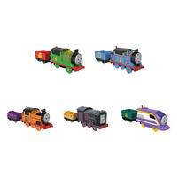 Thomas And Friends Motorized Core 5 - Assorted | Toys"R"Us Taiwan ...