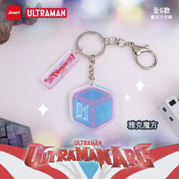 Jinart 超人力霸王雅各-壓克力吊飾- 隨機發貨 | 台灣玩具“反”斗城官方網站 | Toys"R"Us Taiwan Official Website