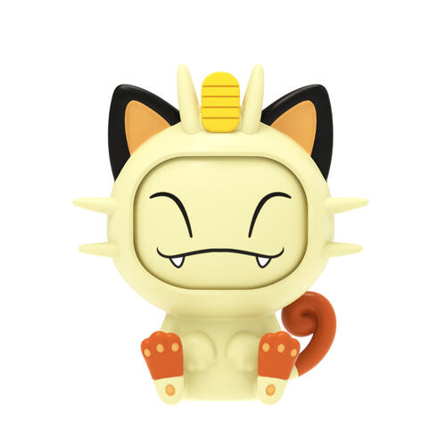 Pokemon Face Off Figures Batch 2 - Assorted | Toys"R"Us Taiwan Official ...