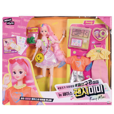 Mimi World | Toys"R"Us Taiwan Official Website | 台灣玩具“反”斗城官方網站