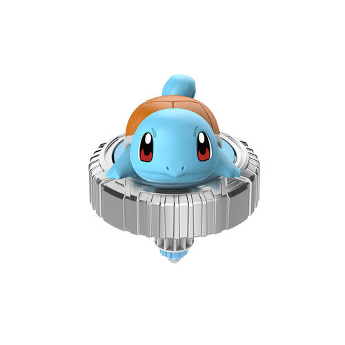 Pokemon-Spin Fighter-Squirtle | Toys"R"Us Taiwan Official Website