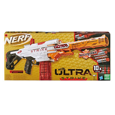 NERF Ultra | Toys"R"Us Taiwan Official Website