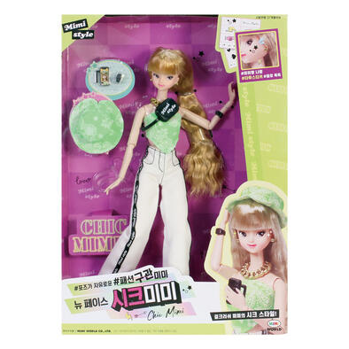 Mimi World | 台灣玩具“反”斗城官方網站 | Toys"R"Us Taiwan Official Website