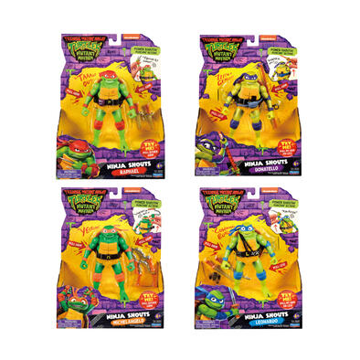 Teenage Mutant Ninja Turtles忍者龜 | 台灣玩具“反”斗城官方網站 | Toys"R"Us Taiwan ...
