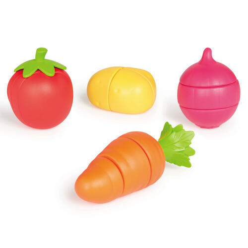 Teamson Joseph Joseph joint children's vegetable and fruit cutting toys | Toys"R"Us Taiwan ...