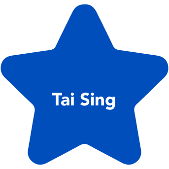 Tai Sing大生 超級警察聲光槍 | 台灣玩具“反”斗城官方網站 | Toys"R"Us Taiwan Official Website