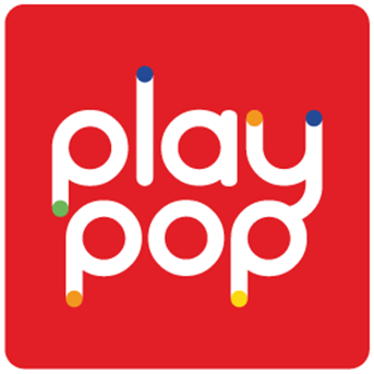 Playpop 玻璃玩具收納罐 | 台灣玩具“反”斗城官方網站 | Toys"R"Us Taiwan Official Website