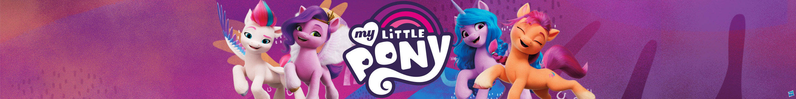 My Little Pony彩虹小馬 | 台灣玩具“反”斗城官方網站 | Toys"R"Us Taiwan Official Website