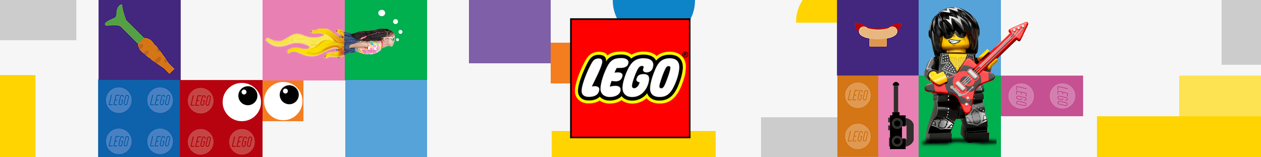 LEGO樂高 | 台灣玩具“反”斗城官方網站 | Toys"R"Us Taiwan Official Website