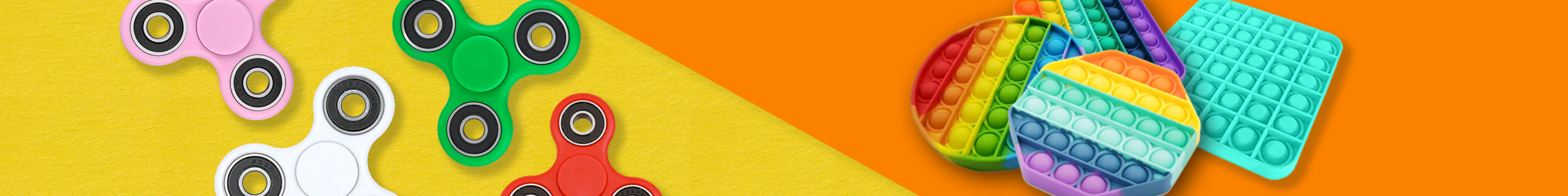 Fidget Toys | Toys"R"Us Taiwan Official Website | 台灣玩具“反”斗城官方網站