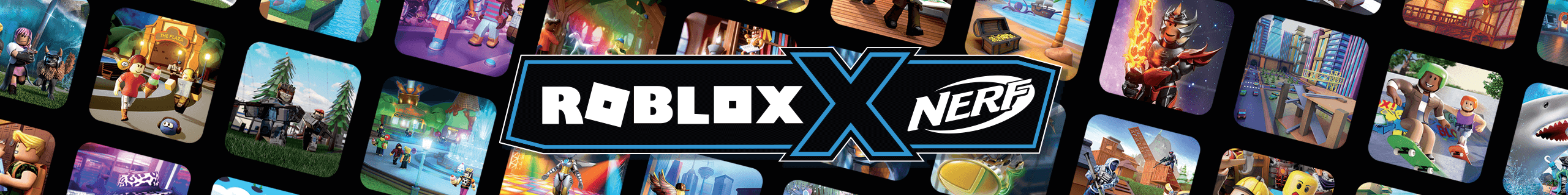 NERF熱火機器磚塊系列 | 台灣玩具“反”斗城官方網站 | Toys"R"Us Taiwan Official Website